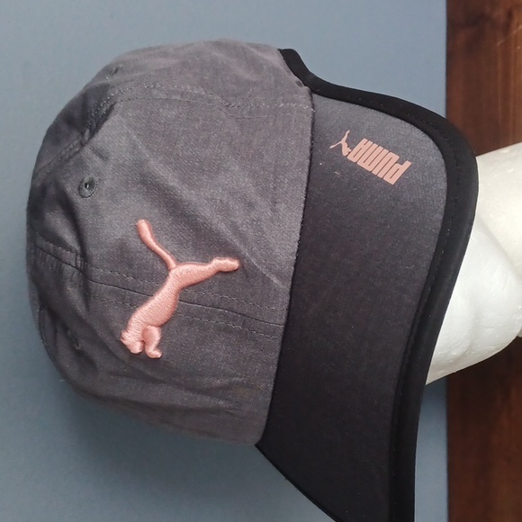 Puma | Accessories | Puma Hat | Poshmark